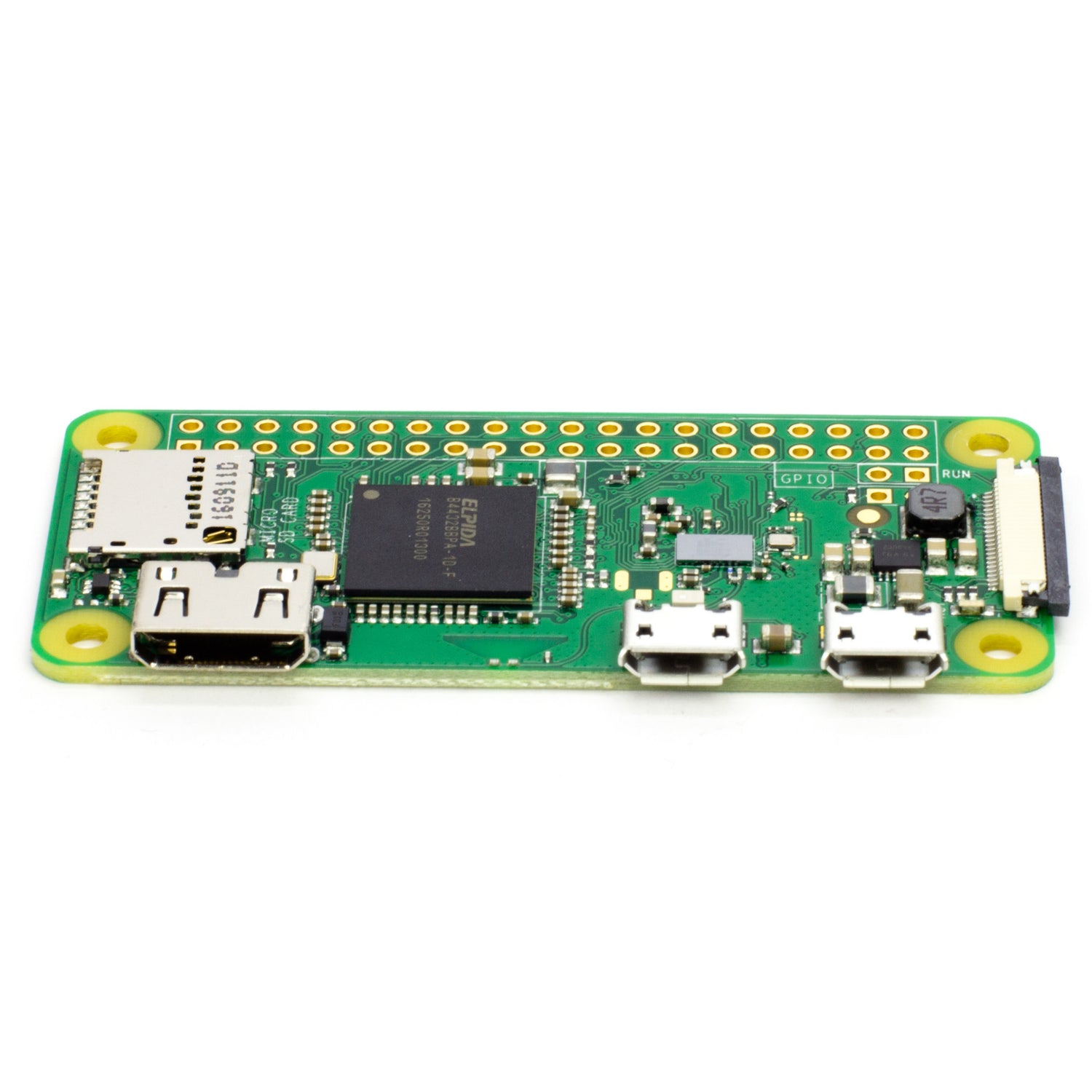 Raspberry Pi Zero W