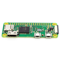Raspberry Pi Zero W