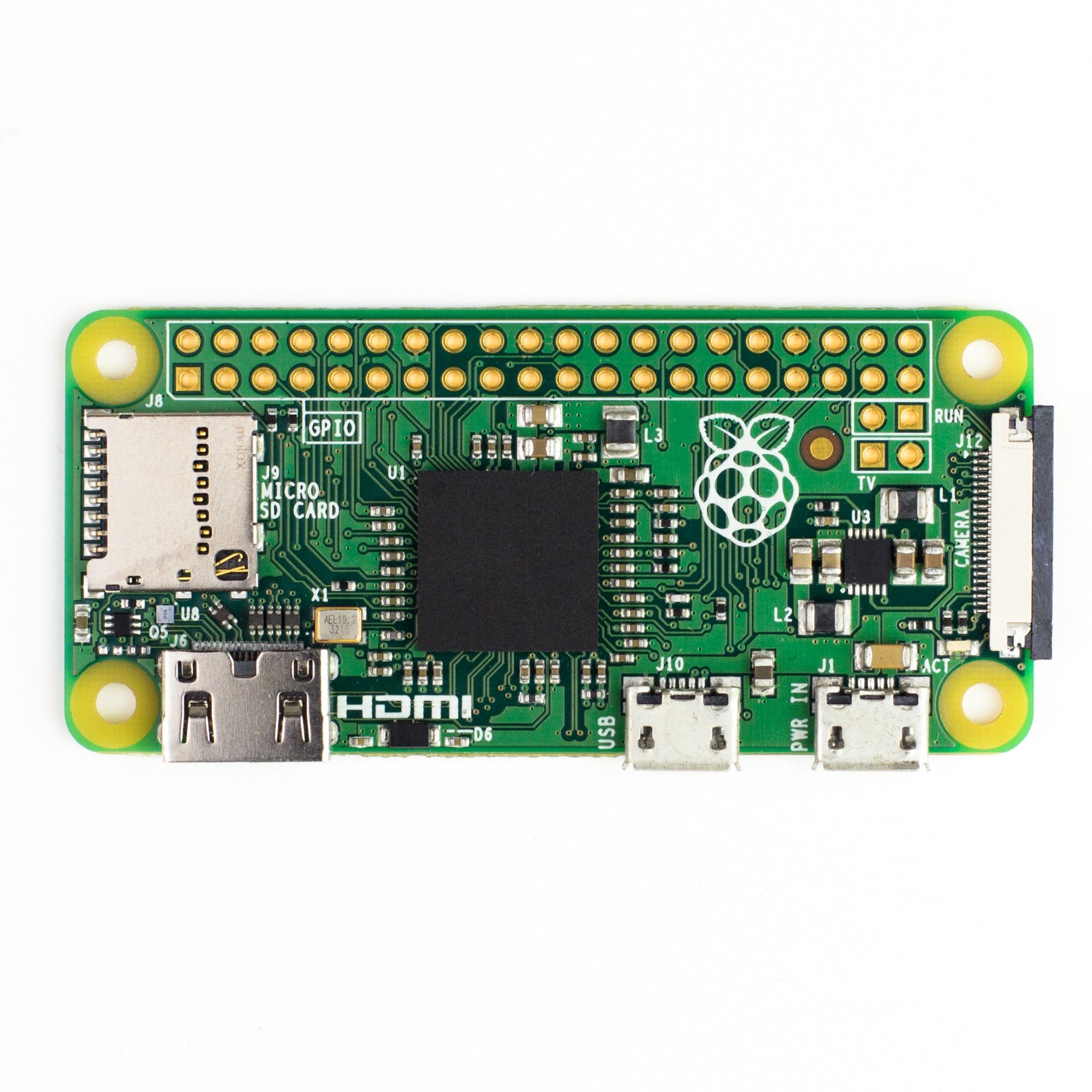 Raspberry Pi Zero