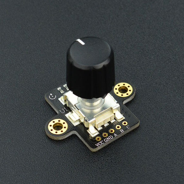 EC11 Rotary Encoder Module