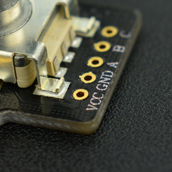EC11 Rotary Encoder Module