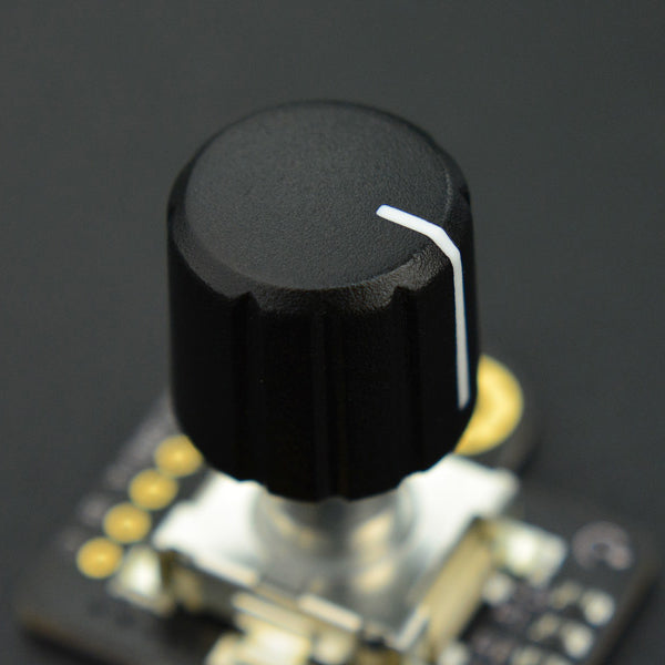 EC11 Rotary Encoder Module