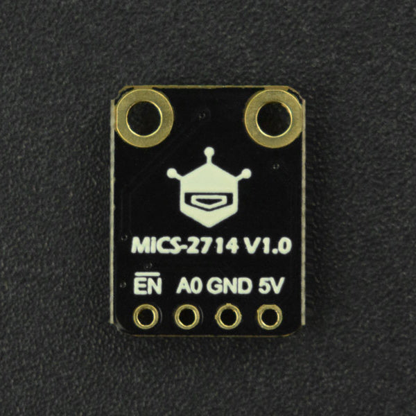 Fermion: MEMS Gas Sensor - MiCS-2714