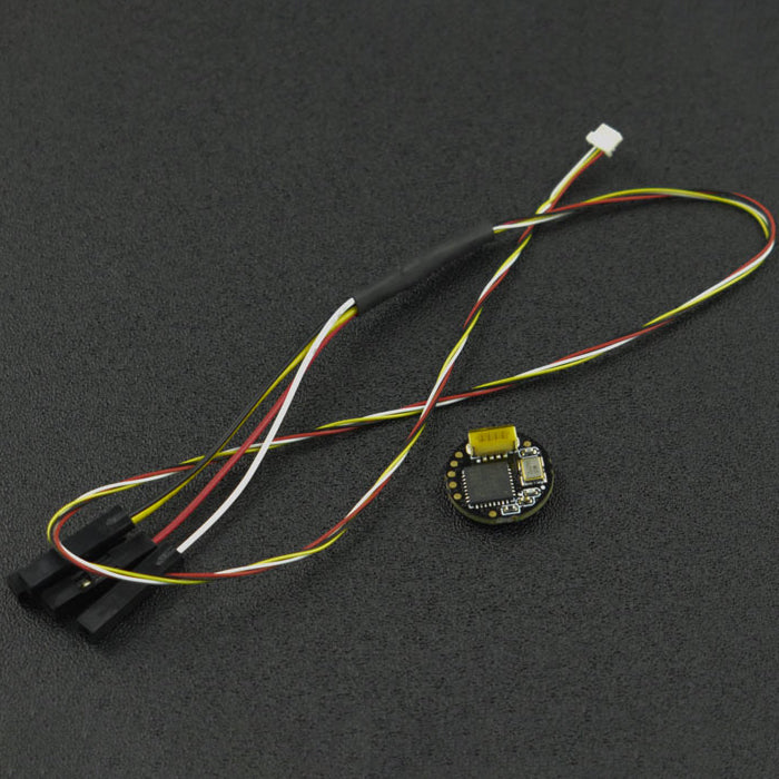 Intelligent Rain Detection Module