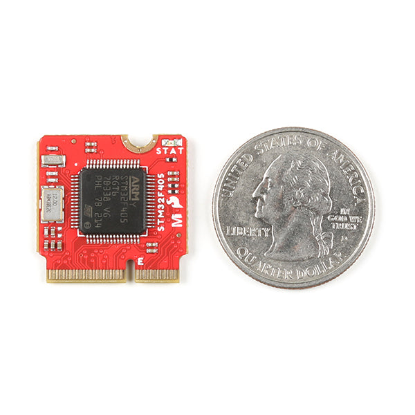 Sparkfun Micromod Stm32 Processor