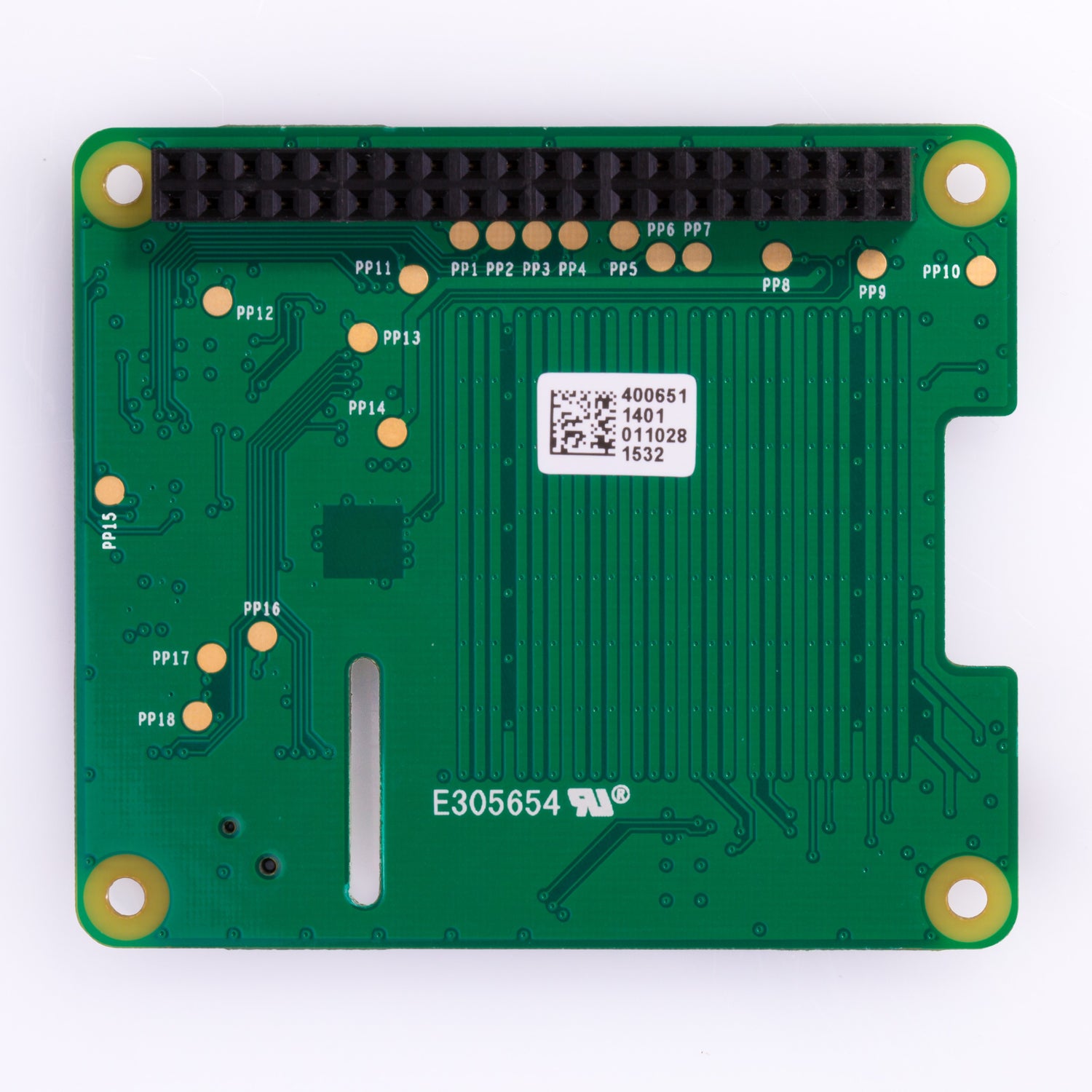 Raspberry Pi Sense HAT V2