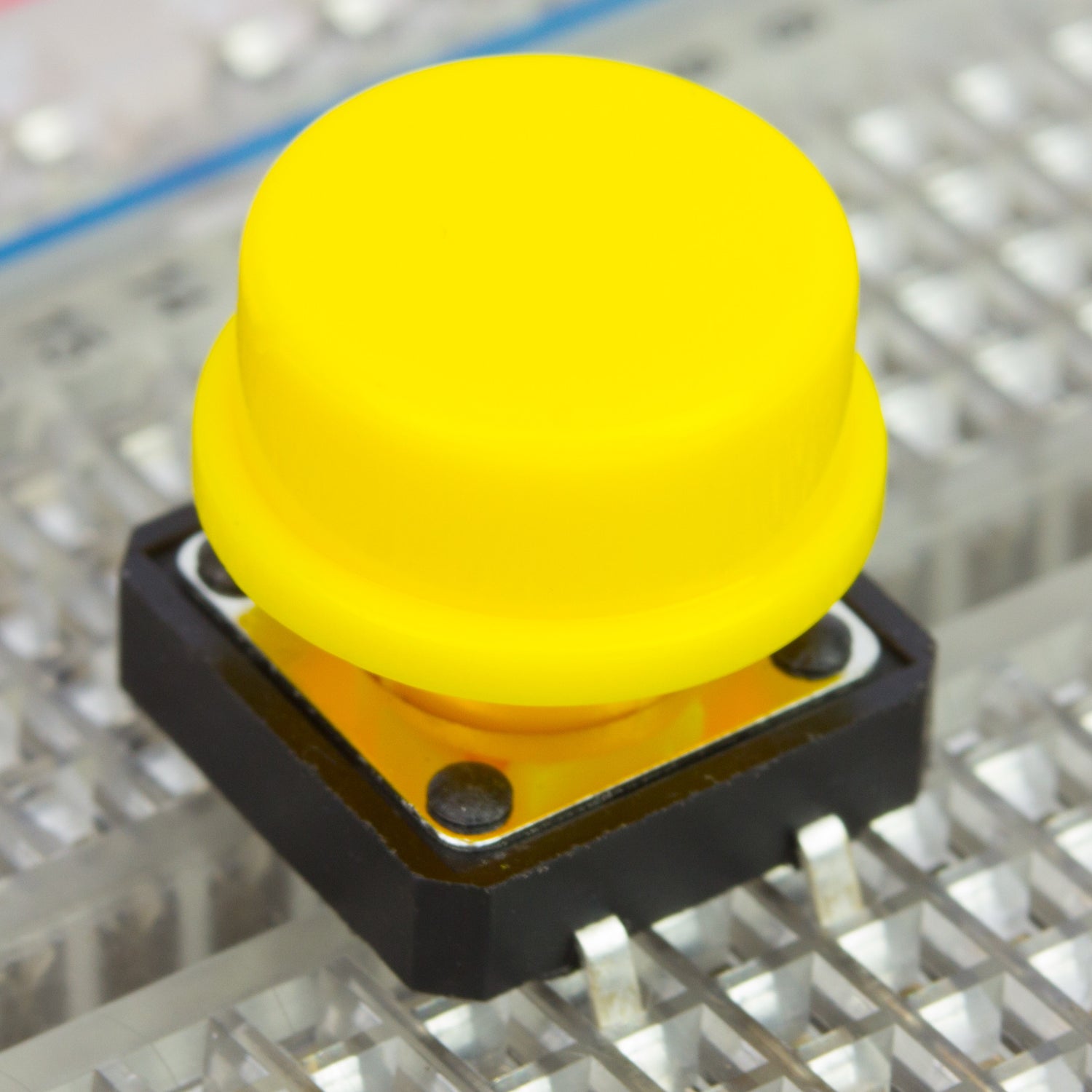 Tactile Switch Caps (pack of 10)