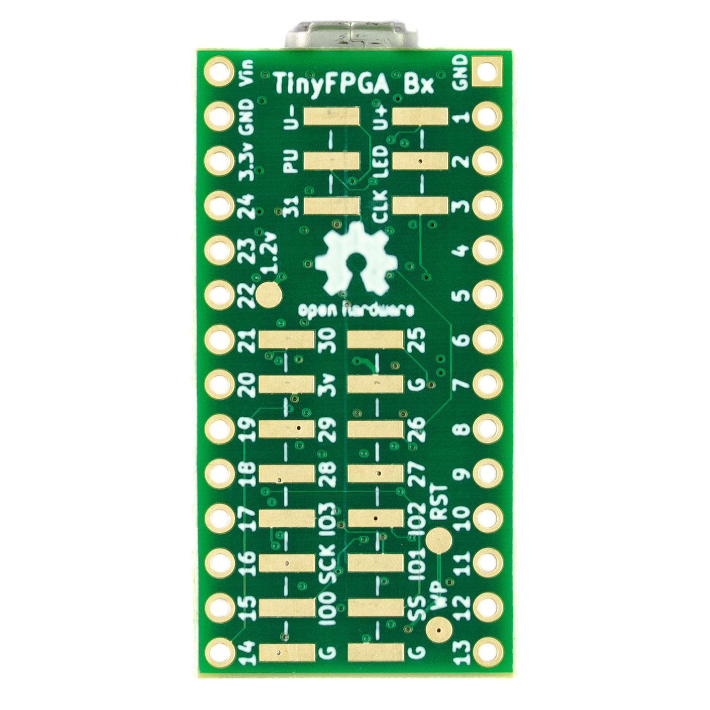 Tinyfpga Bx 
