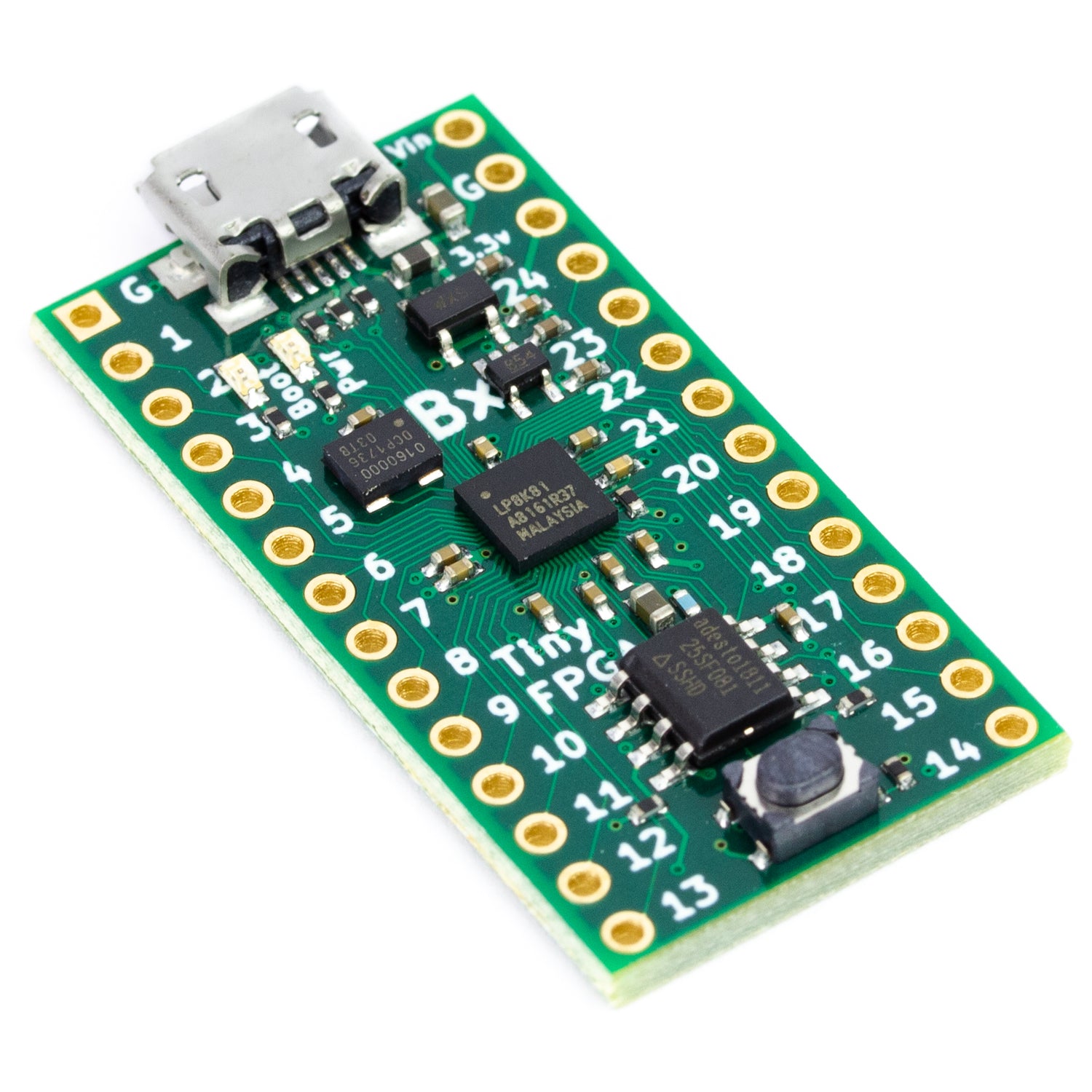 Tinyfpga Bx 