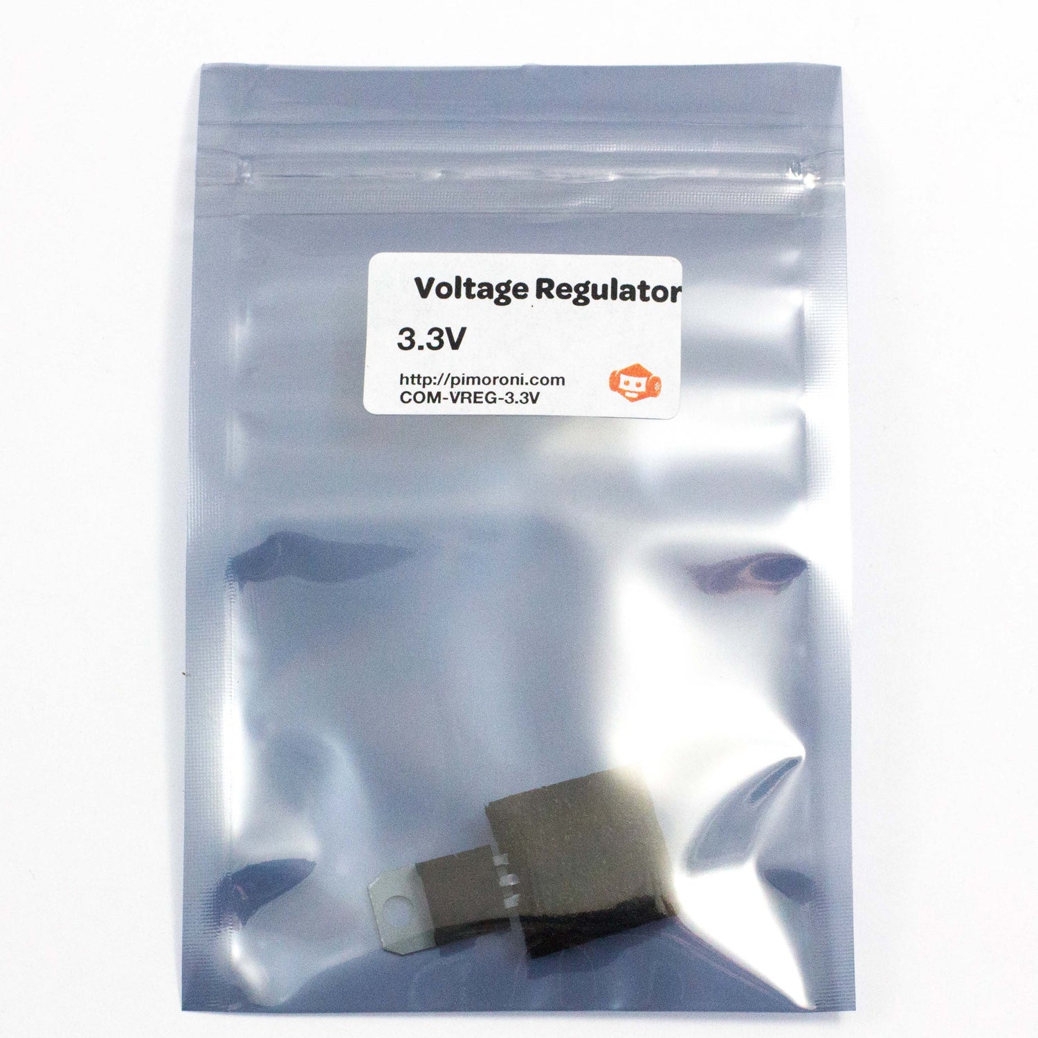 Voltage Regulator - 3.3V