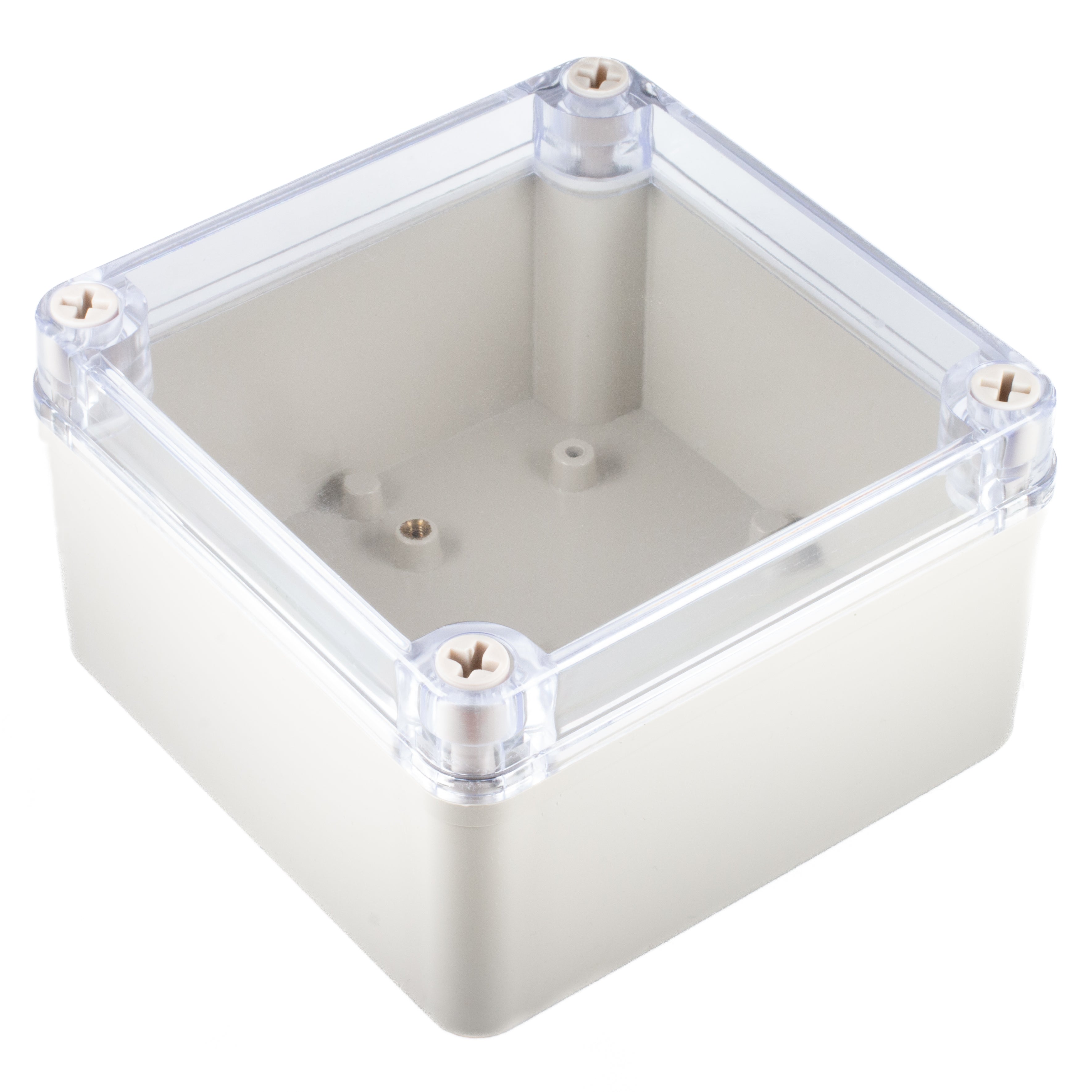 Plastic Waterproof Enclosure Ip68 Outdoor Watertight Electrical Boxes