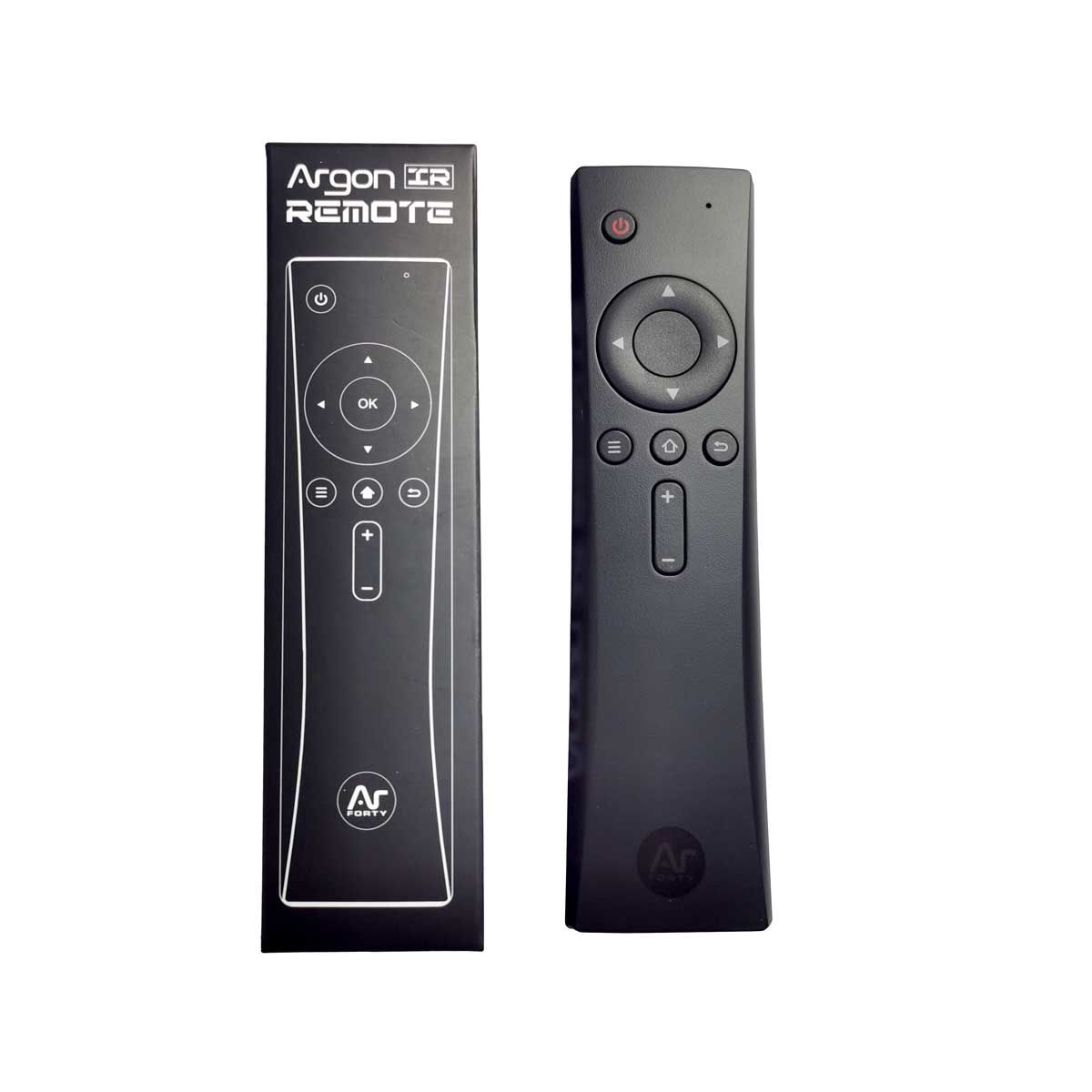 Argon IR Remote for Argon ONE V2 and M.2 Cases