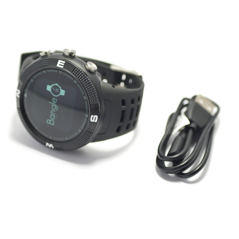 Bangle.js Smart Watch