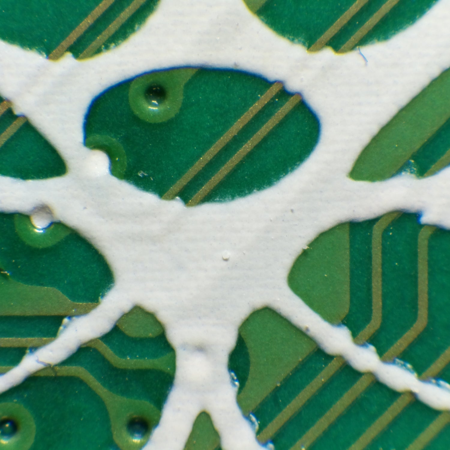 Microscope lens for the Raspberry Pi High Quality Camera - 0.12-1.8x