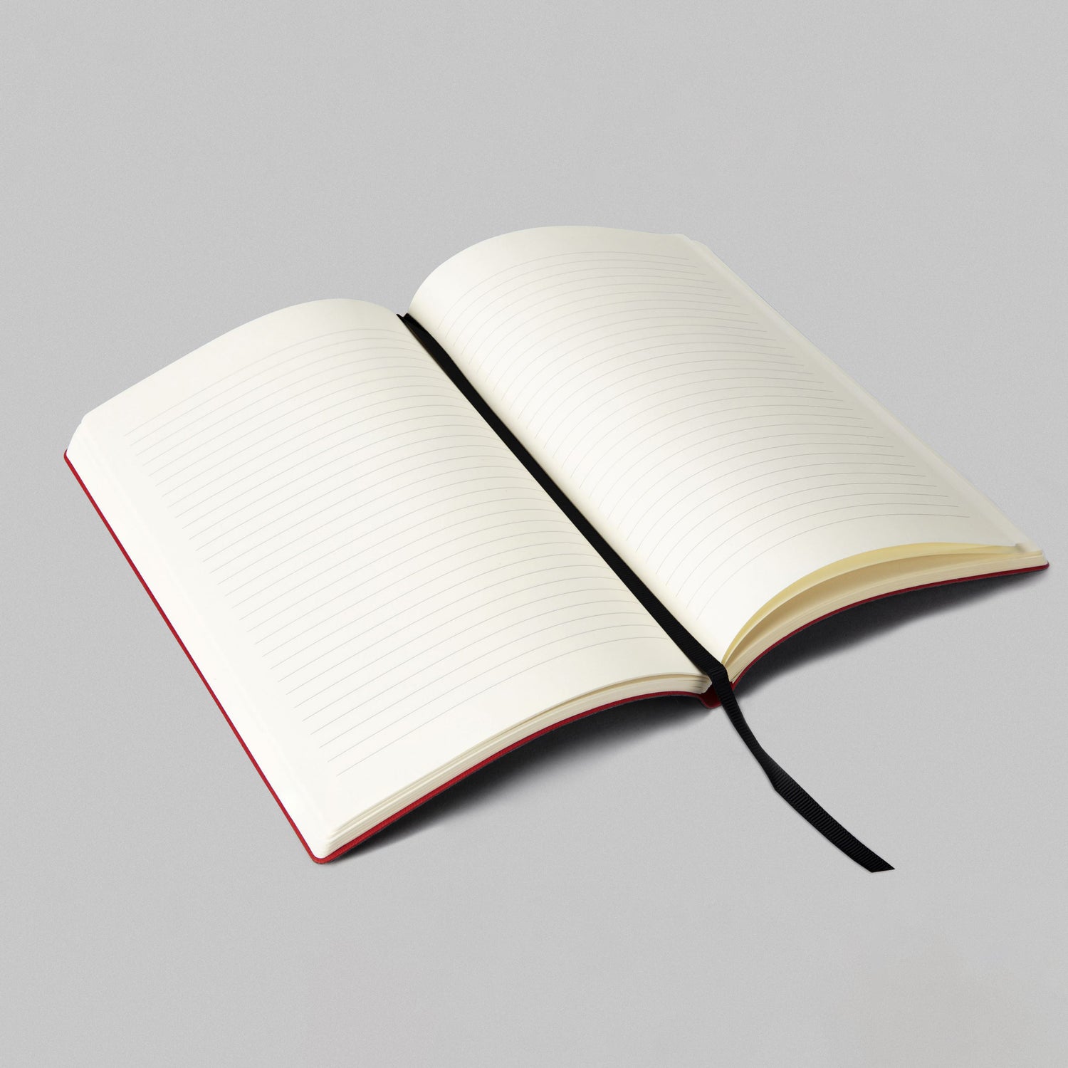 Raspberry Pi Notebook