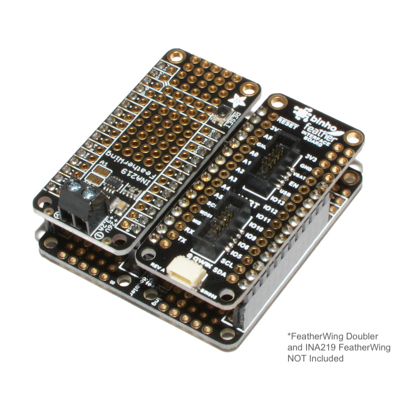 Feather Interface Board