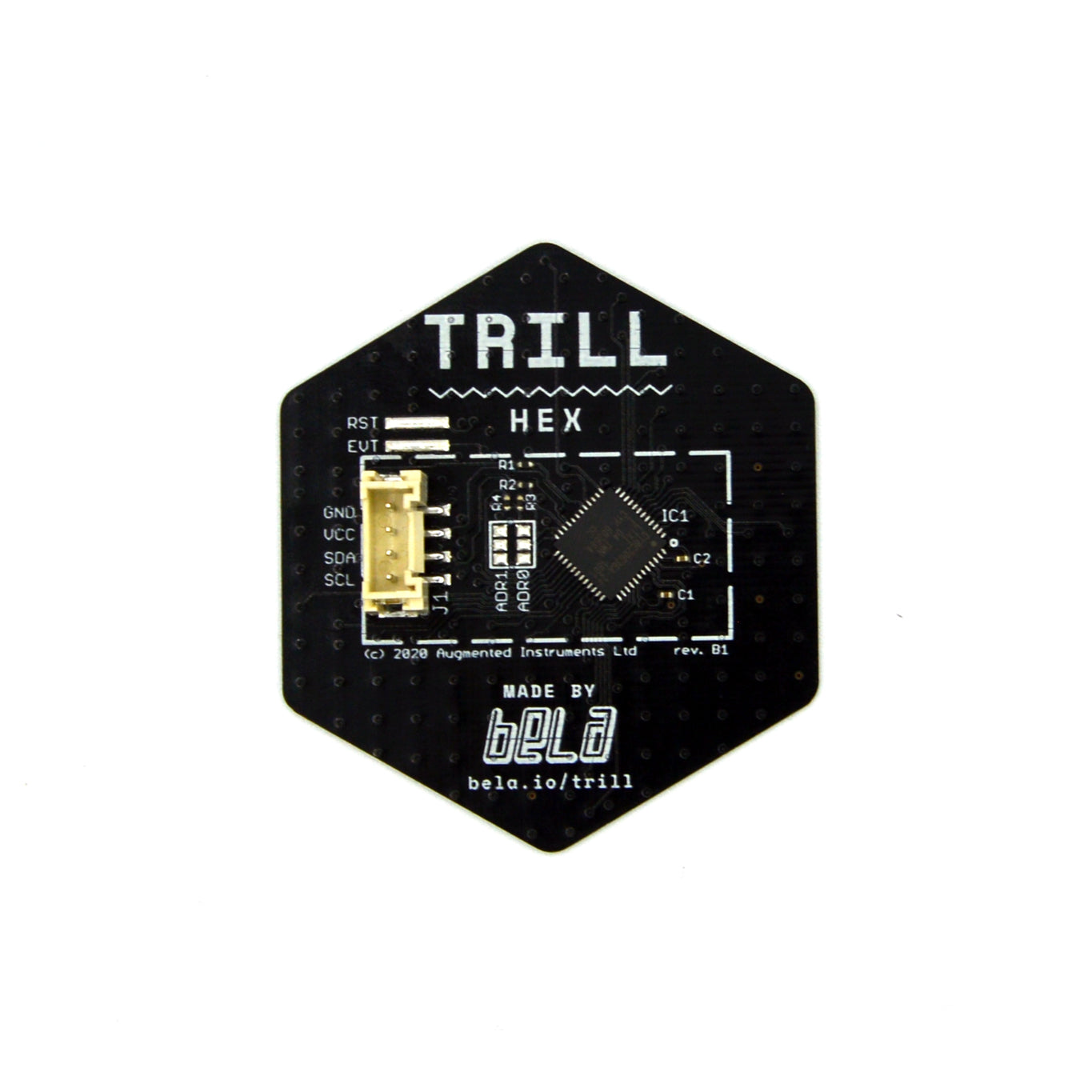 Trill Hex