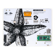 Inky Frame 7.3" (Pico W Aboard)