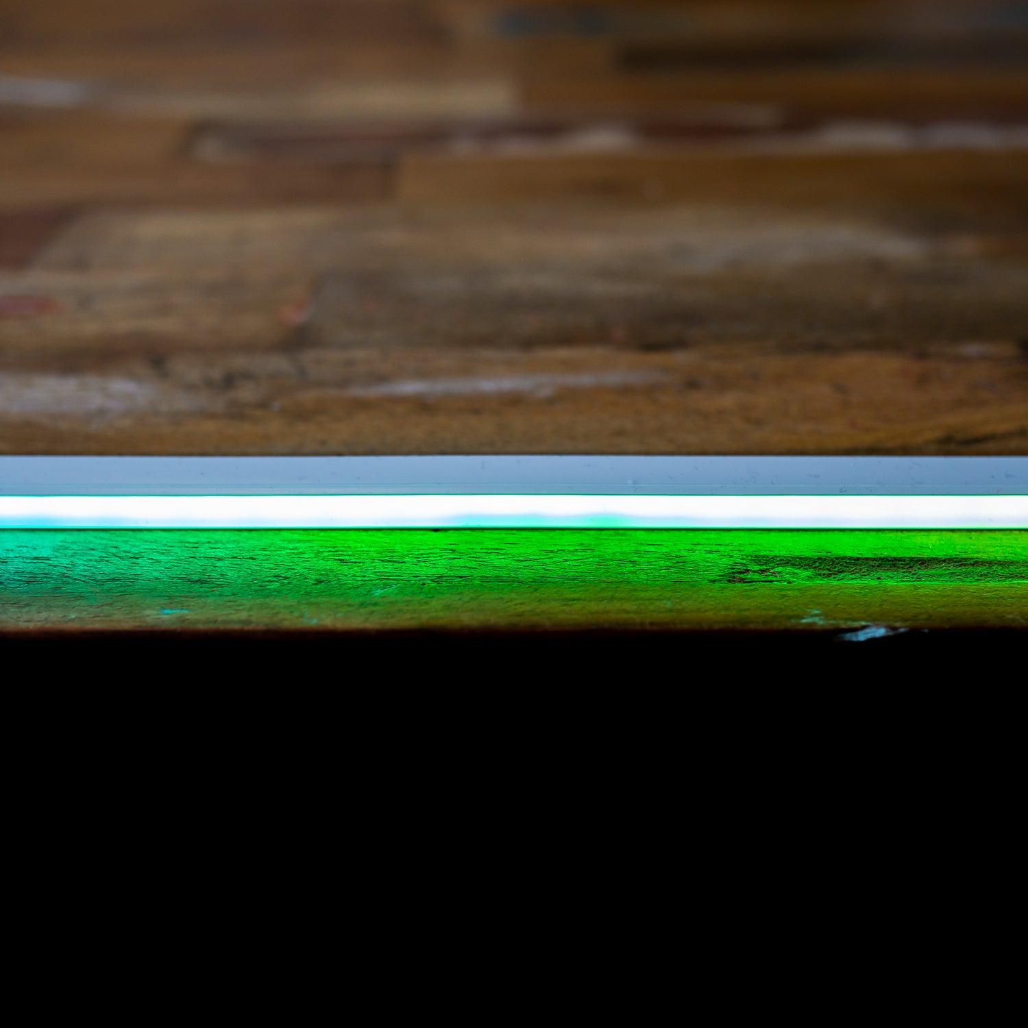 Neon-like RGB LED Strip with Diffuser (aka NeoPixel, WS2812, SK6812)