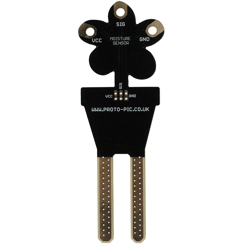 Moisture Sensor for micro:bit