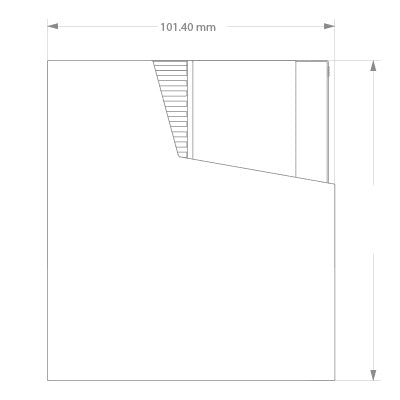 NES Cartridge Style Hard Drive Enclosure