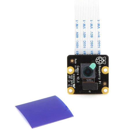 Raspberry Pi Camera v2 - NoIR