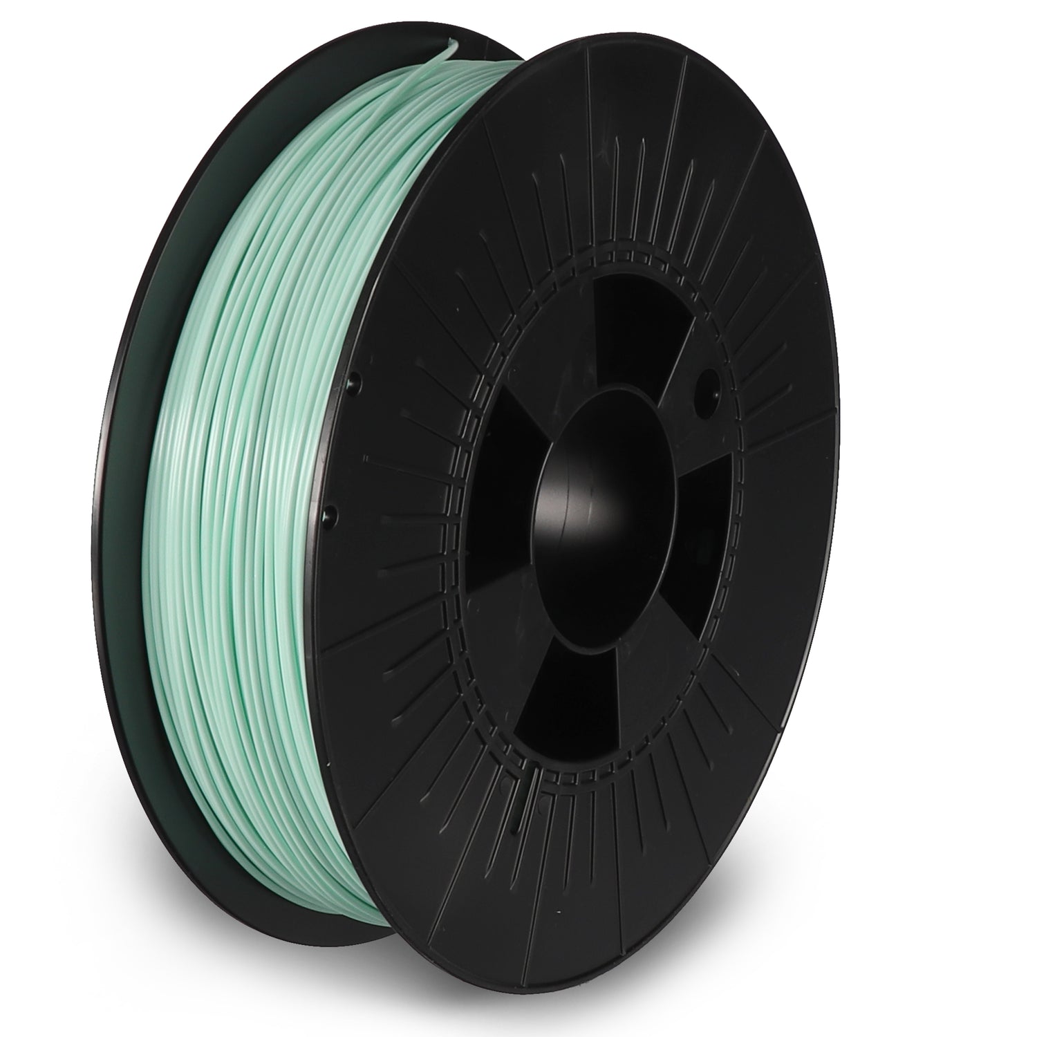 Pastel PLA Filament (1.75mm, 750g) - Pastel Green