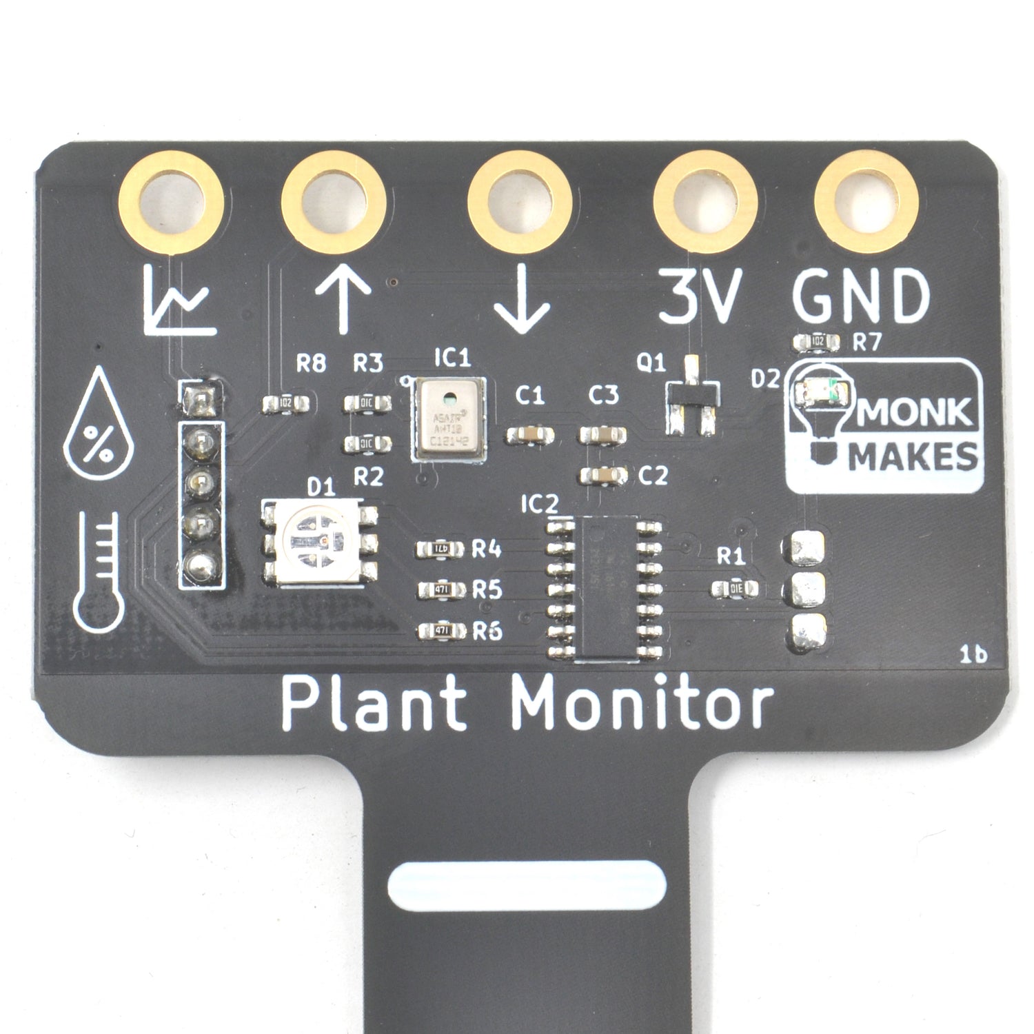 Plant Monitor