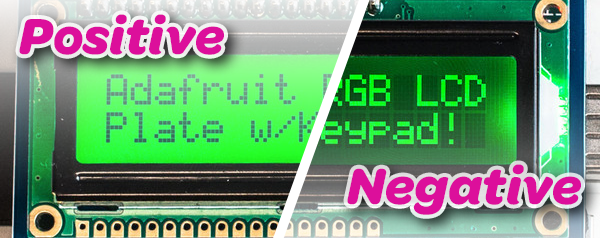 Adafruit RGB 16x2 LCD and Keypad Kit for Raspberry Pi