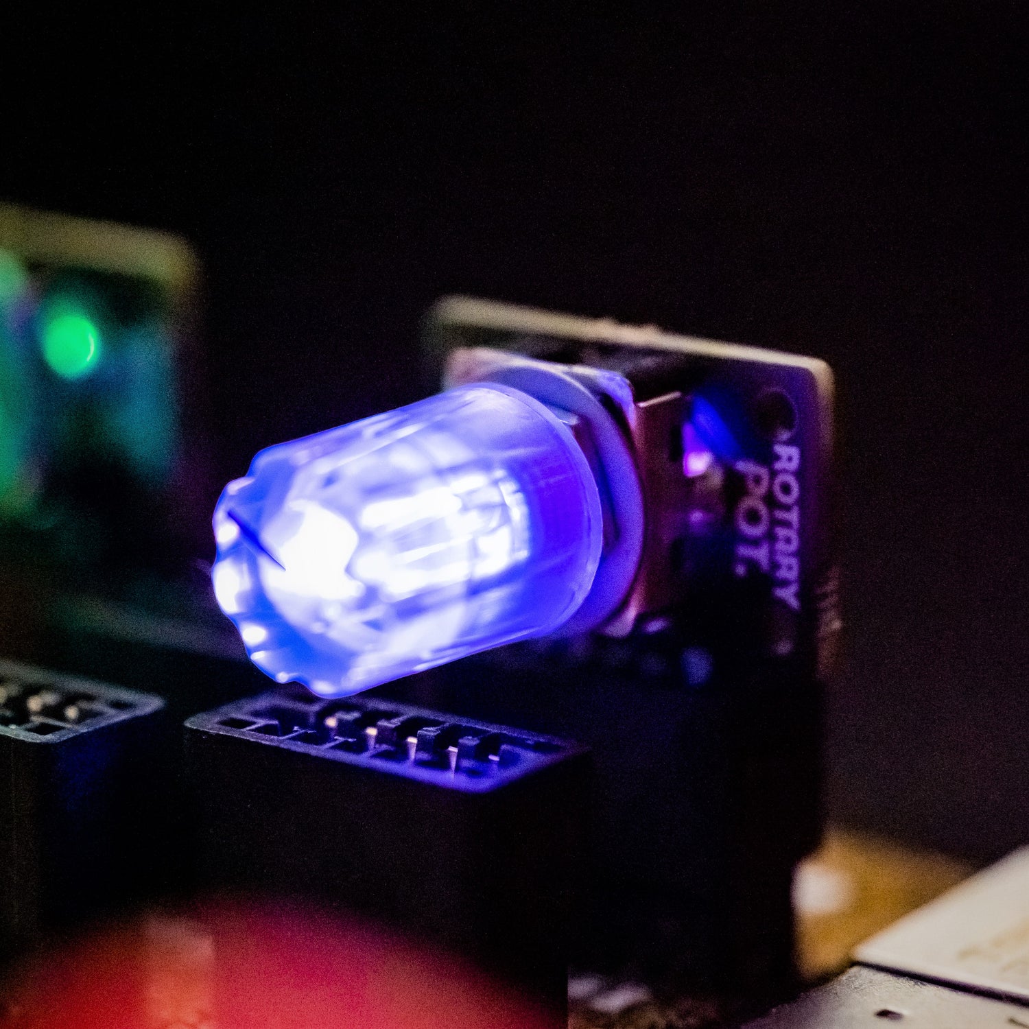 RGB Potentiometer Breakout