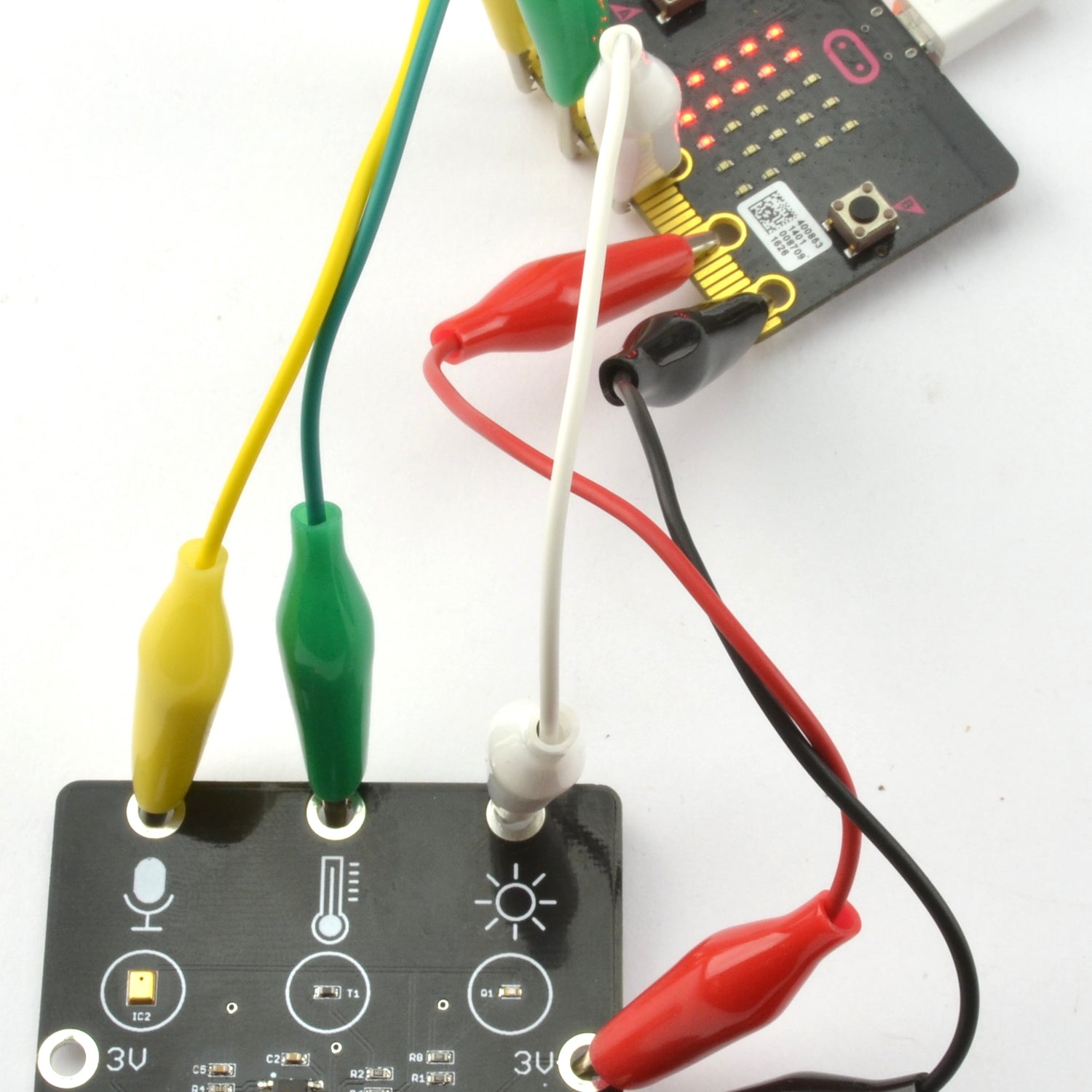 Sensor for micro:bit