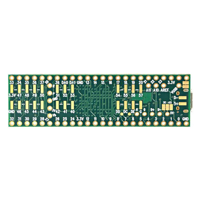 Teensy 3.5 / 3.6 - Teensy 3.6