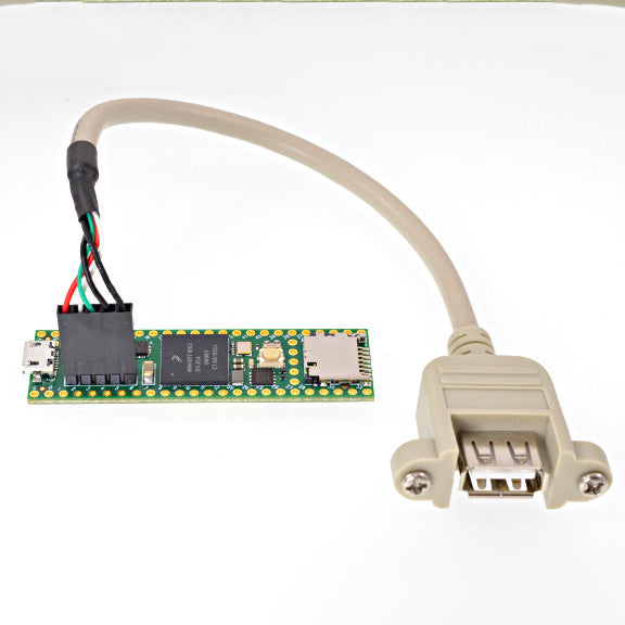 Teensy 4.1 Development Board