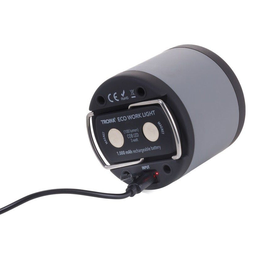 Troika Eco Work Light