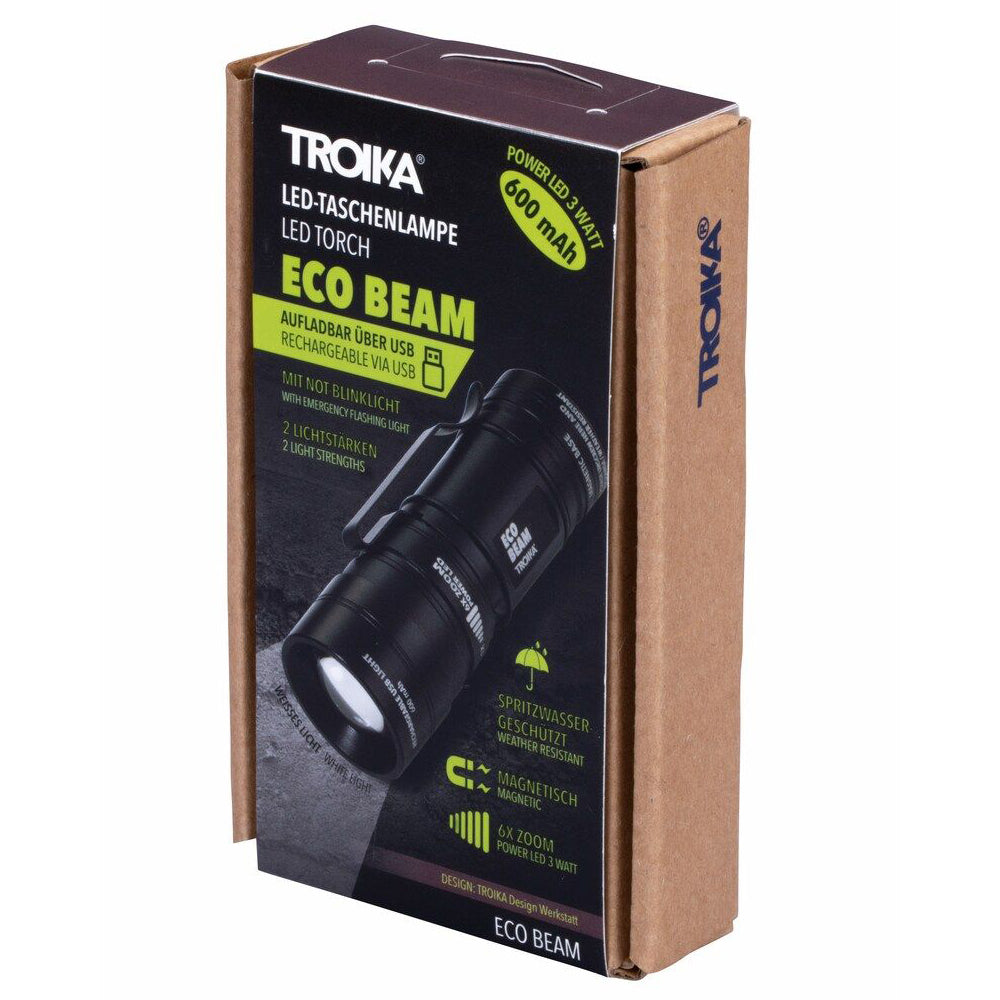 Troika Eco Beam