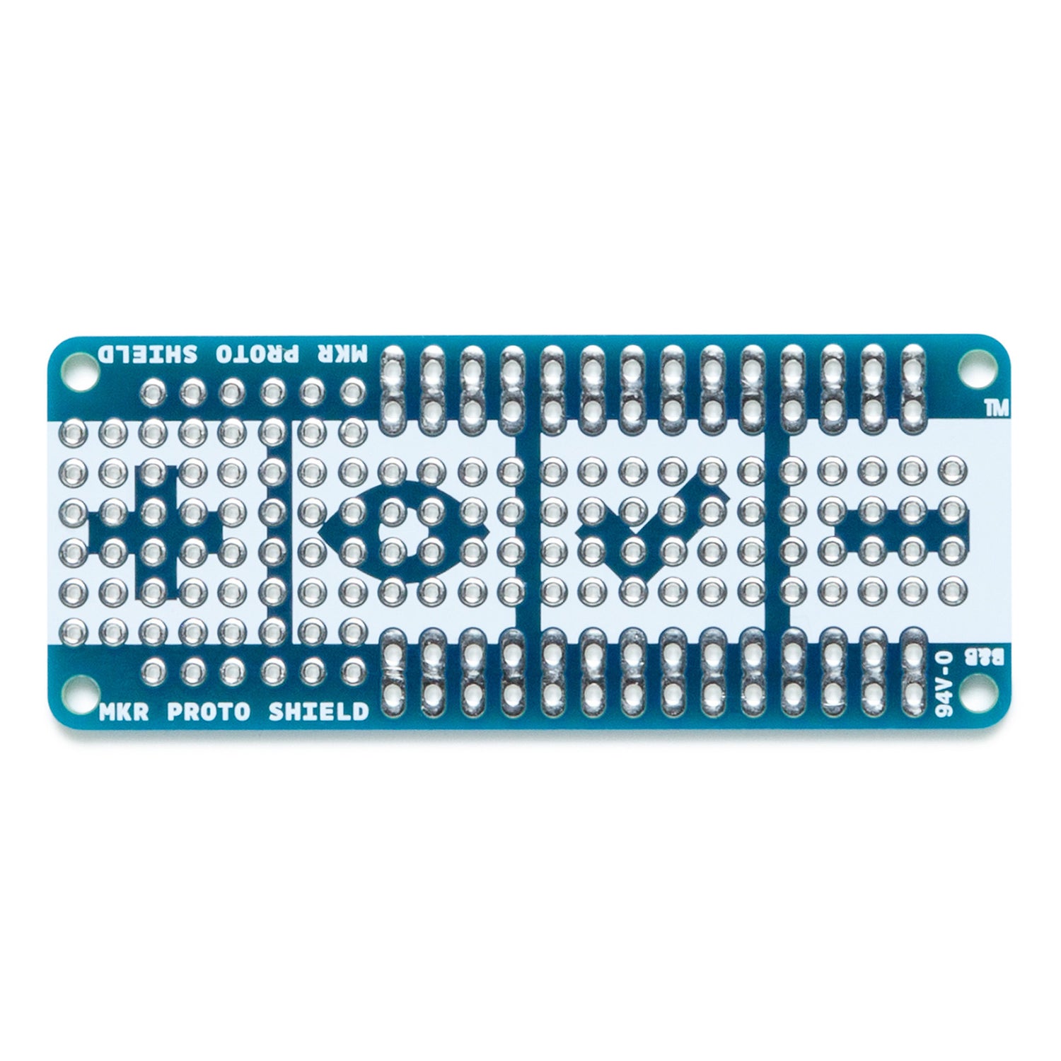 Arduino MKR Proto Shield