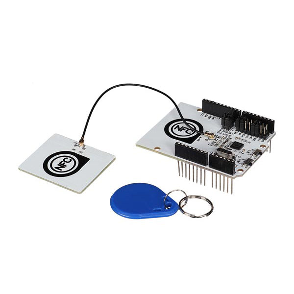 NFC / RFID Shield For Arduino®