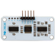 HC-SR05 Ultrasonic Distance Sensor