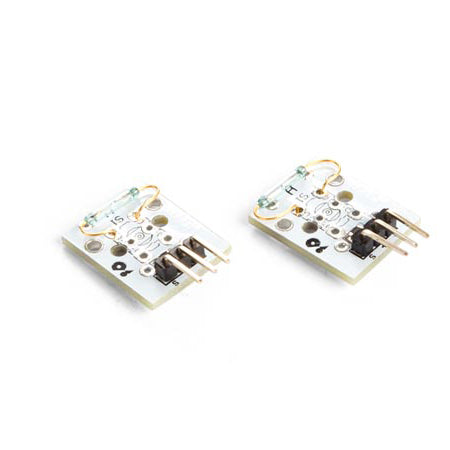 Mini Magnetic Reed Module (2 Pcs)
