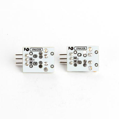 Mini Magnetic Reed Module (2 Pcs)