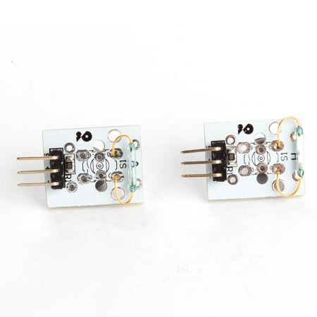 Mini Magnetic Reed Module (2 Pcs)