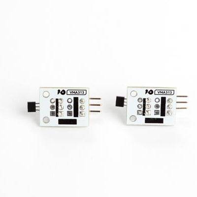Hall (Holzer) Magnetic Switch Module (2 Pcs)