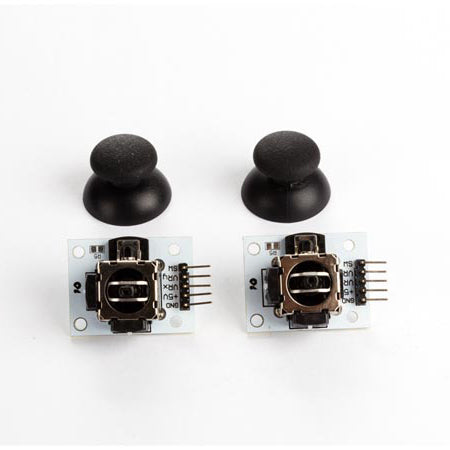 XY Joystick Module (2 pcs)