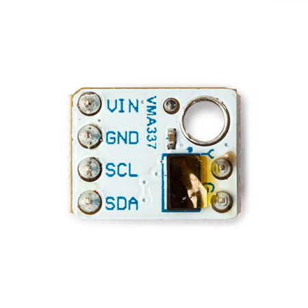 VL53L0X Time-Of-Flight Ranging And Gesture Detection Sensor
