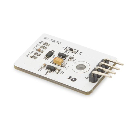 BH1750 Digital Light Intensity Sensor Module