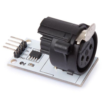 DMX512 Module