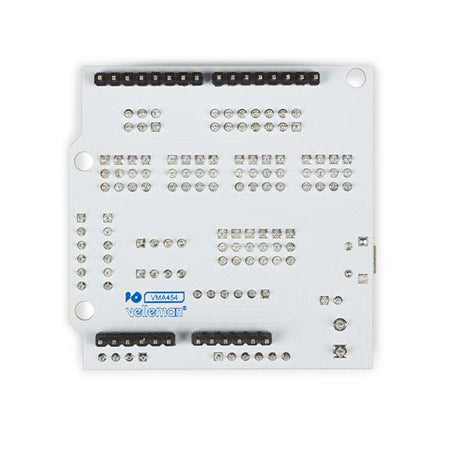 Arduino® Compatible Sensor Shield