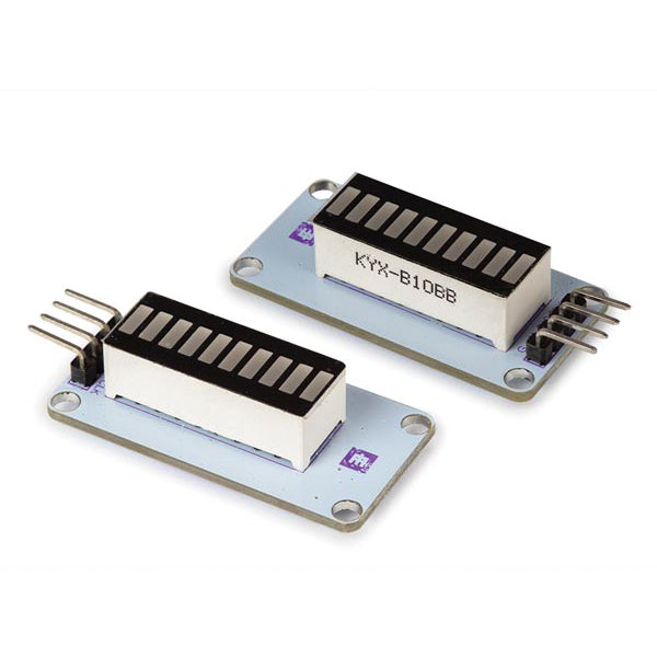 Bar Graph Display Module (2 Pcs)