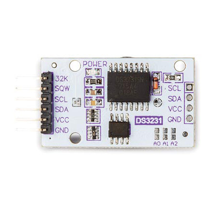 RTC DS3231 Module