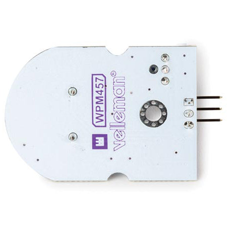 Digital Speaker Module